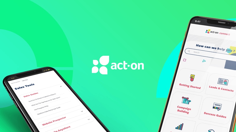Act-On New Zealand Partner