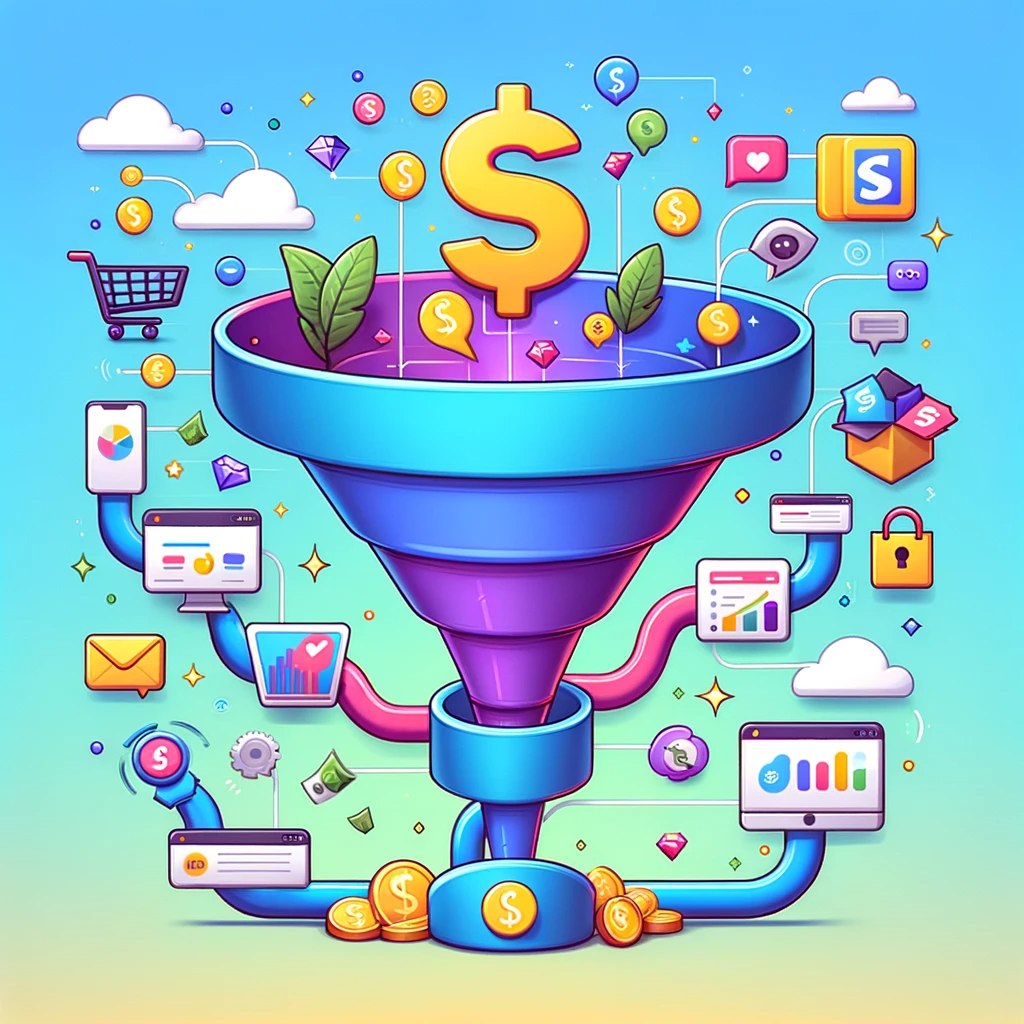 Personalized discovery: How the sales funnel is changing