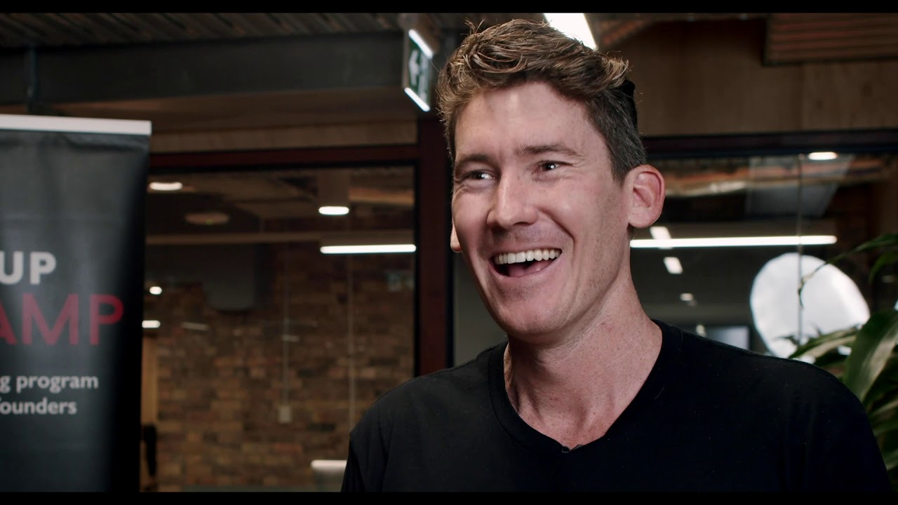 Serial entrepreneur shares his tips for building strong businesses