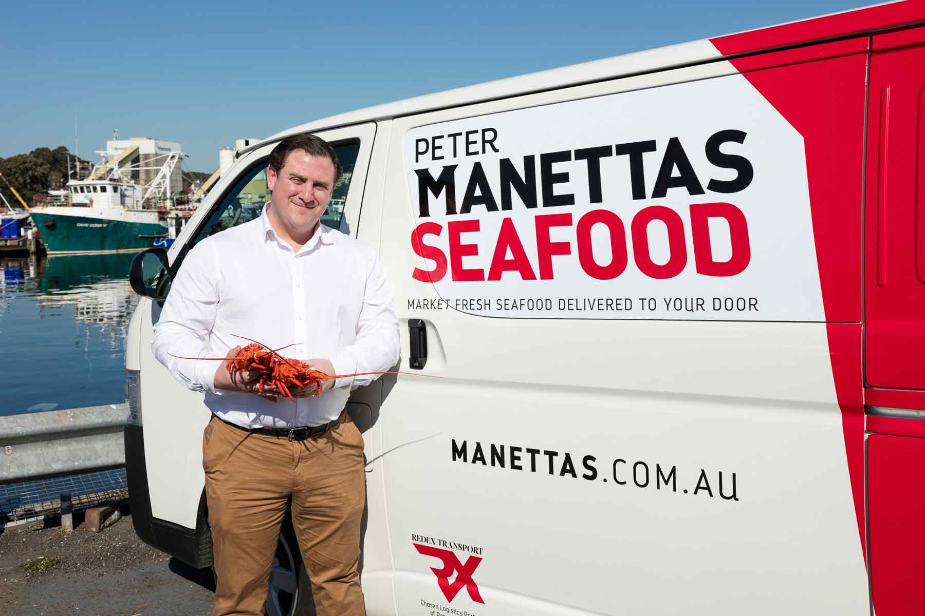 Manettas Seafood