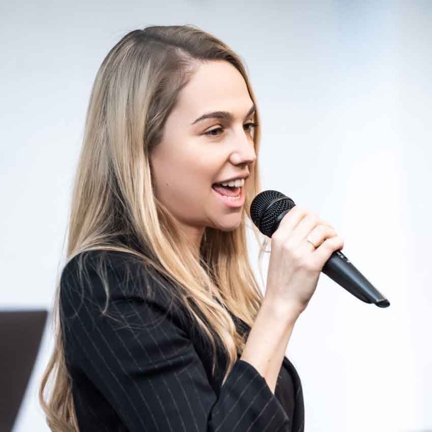 Investible | Early-stage venture capital in Asia-Pacific