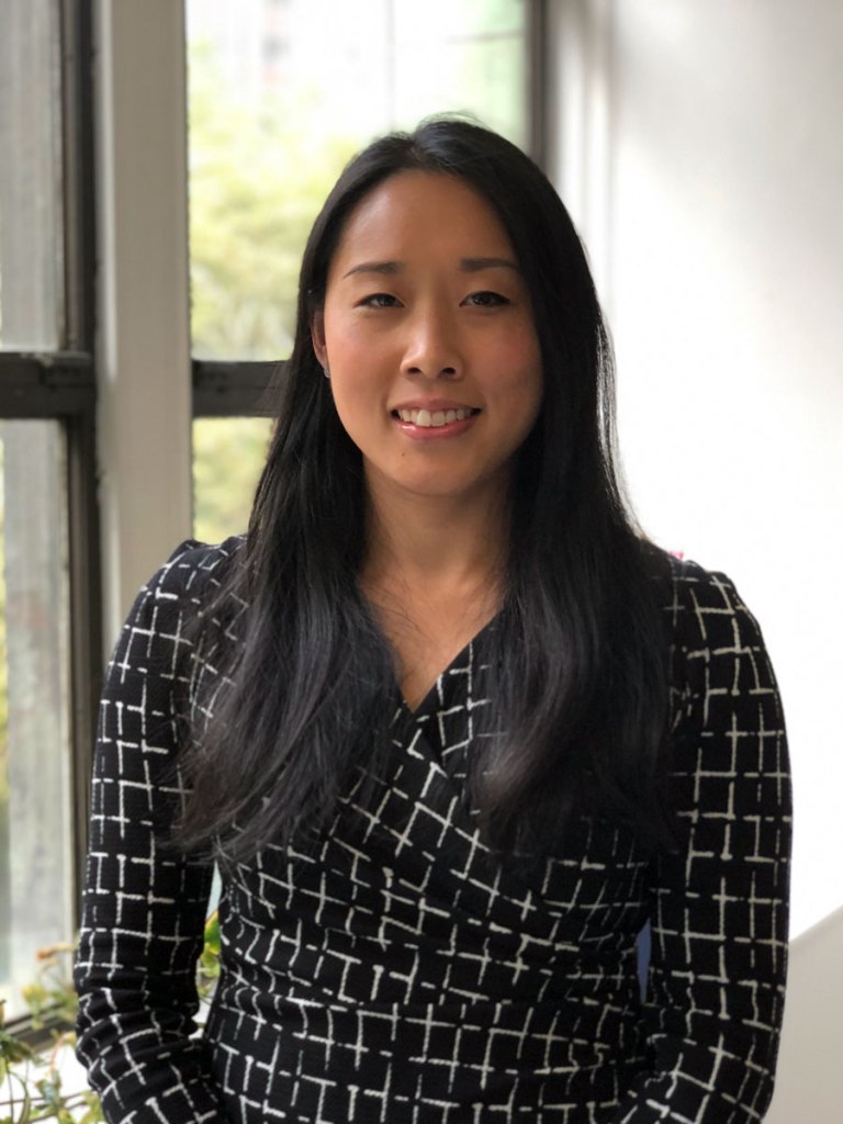 Introducing Lisa Kim: Investible’s new Portfolio Manager