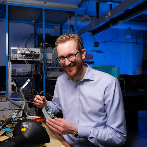 Blog Posts by Jake Booker