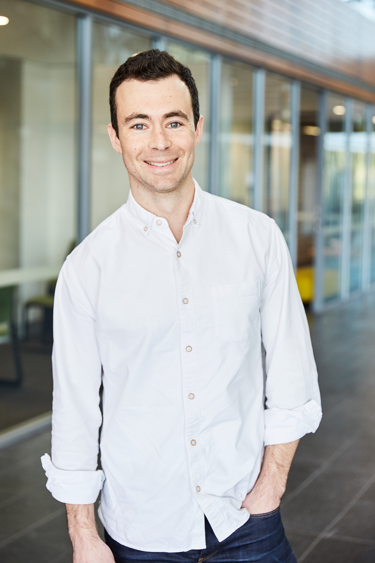 It’s time to rebuild: Mastt’s Doug Vincent on the tech-gap in construction