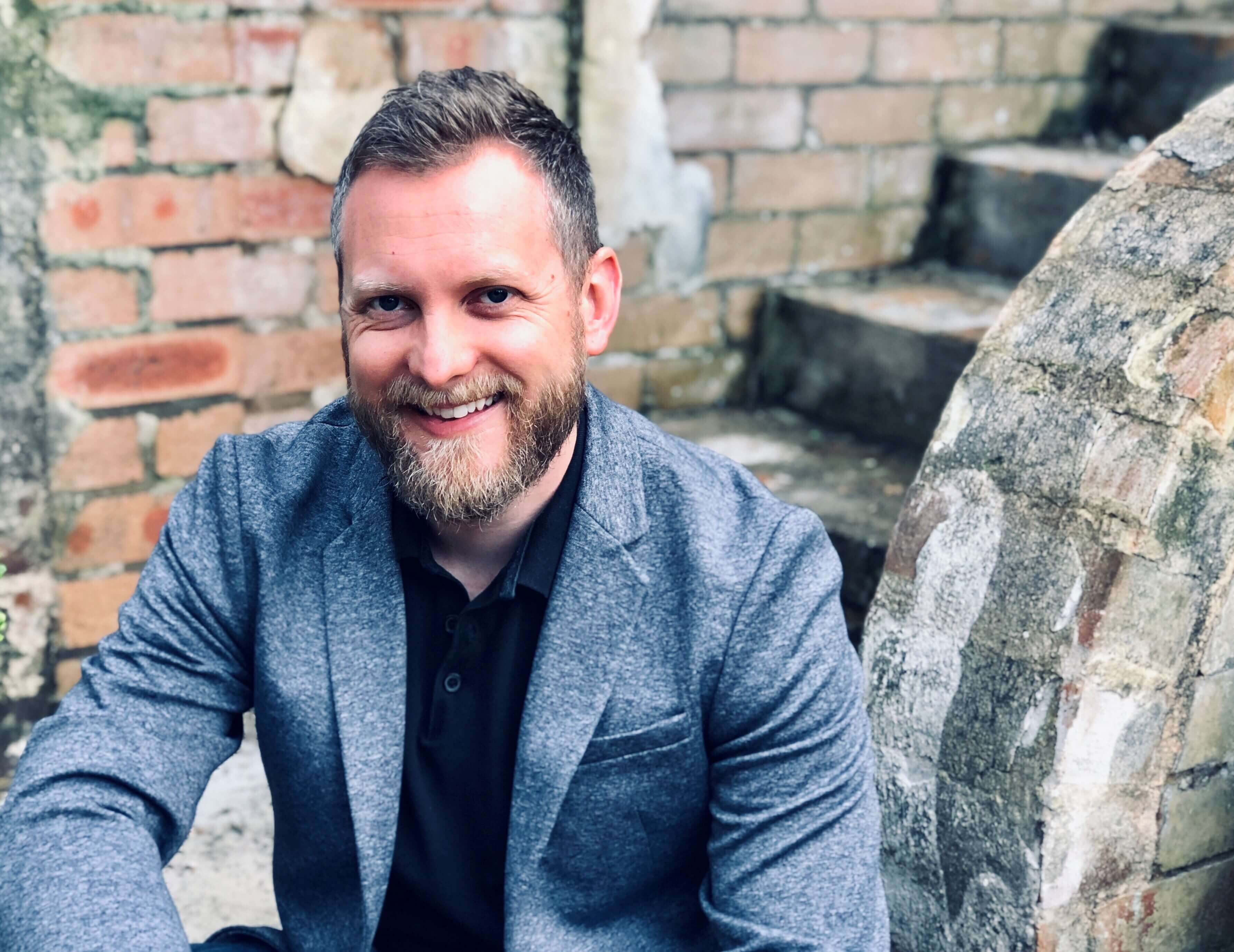 Trial by fire: how one founder’s experience is disrupting the crisis ...