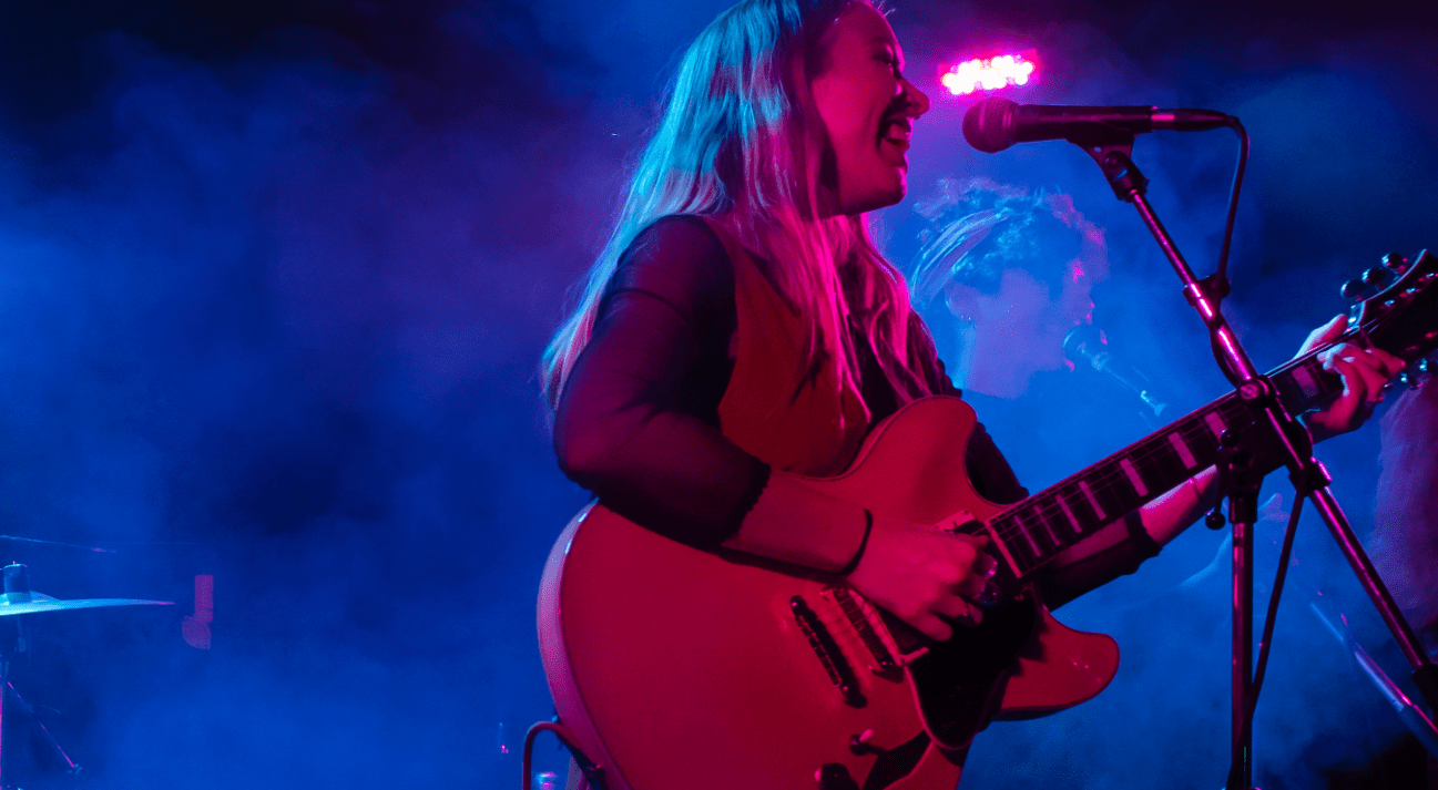 Meet Muso: A next-generation booking platform connecting venues and artists