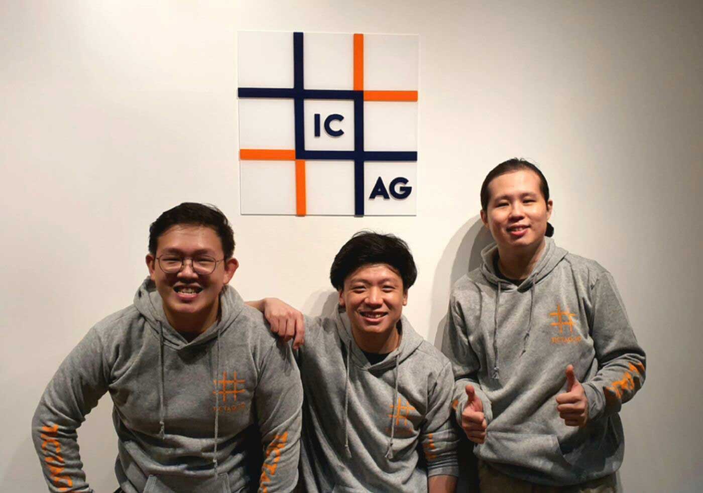 Investment Notes: Tictag