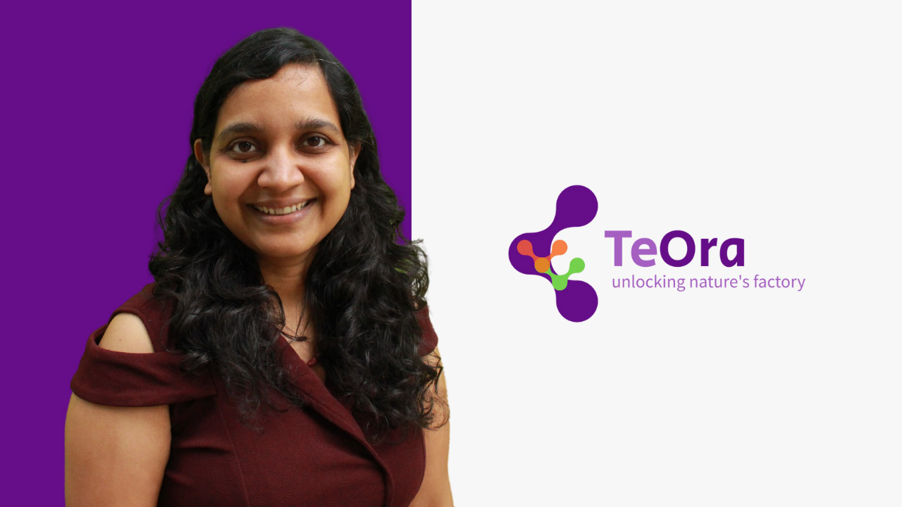 Investment Notes: TeOra