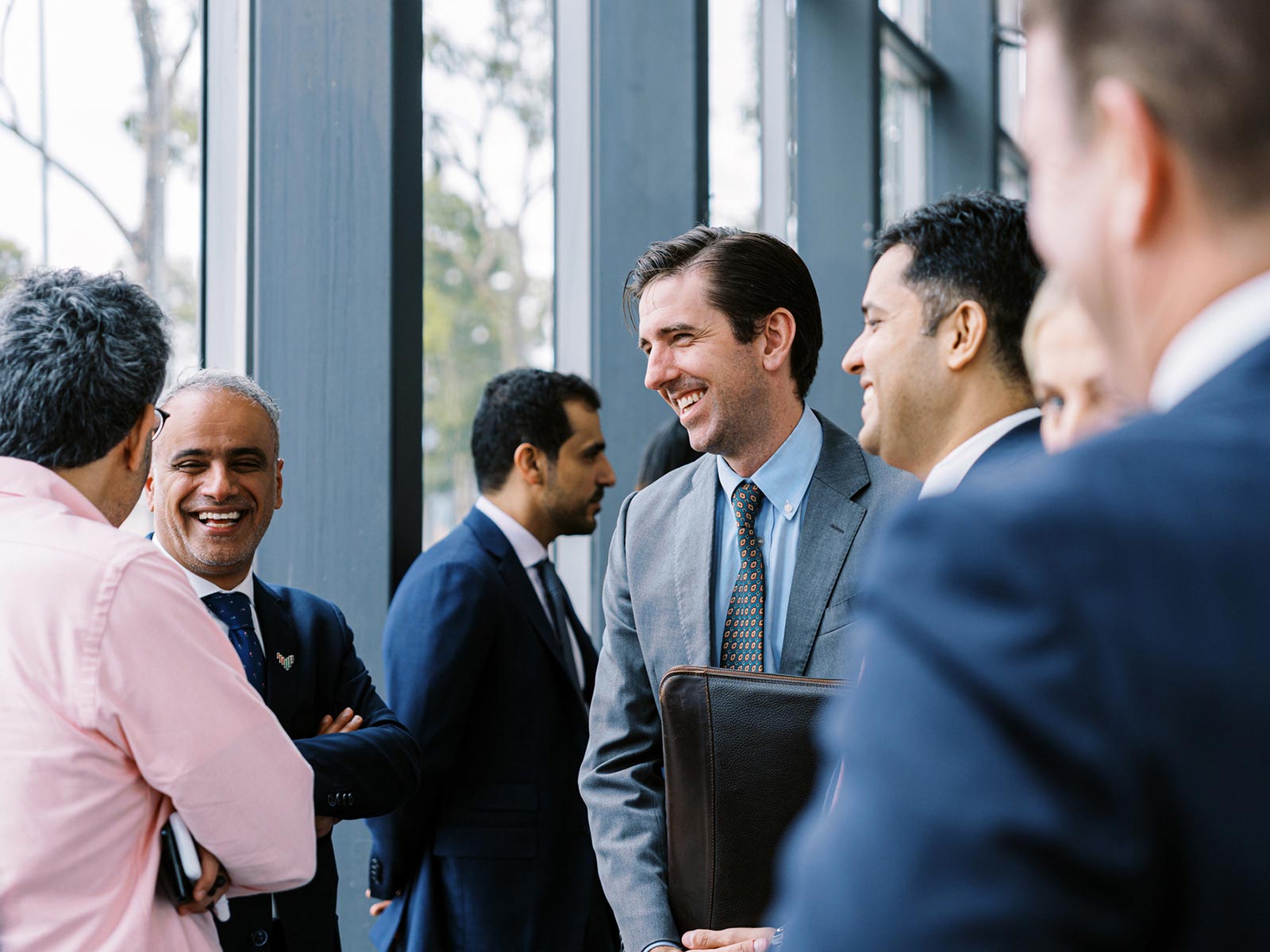 Investible announces partnership with Abu Dhabi’s Hub71 tech ecosystem ...