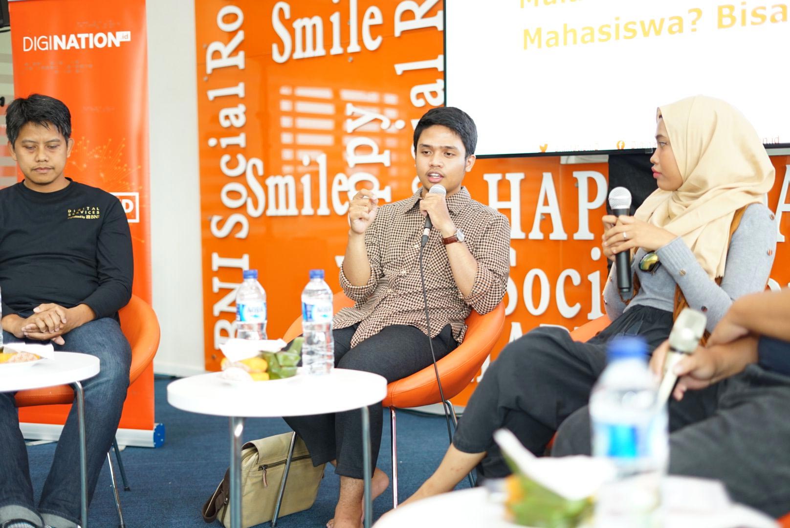 Investment Notes: Rakamin