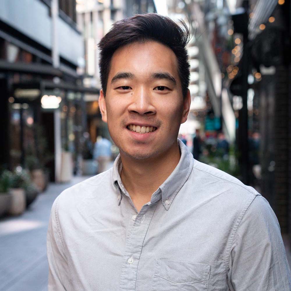 Introducing Nicholas Ooi, Investible's newest Analyst