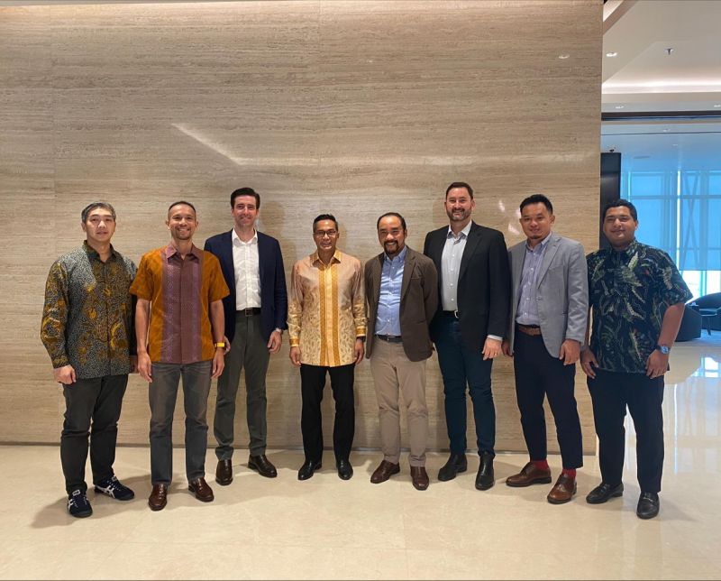 Investible and Mandiri Capital Indonesia prepare to launch new Global ...