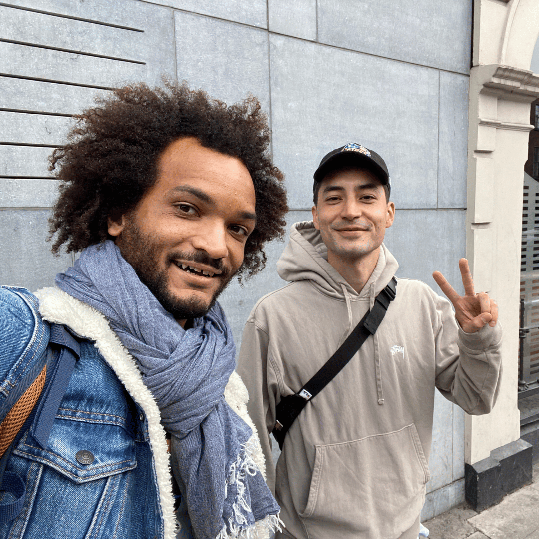 Investible | Early-stage venture capital in Asia-Pacific