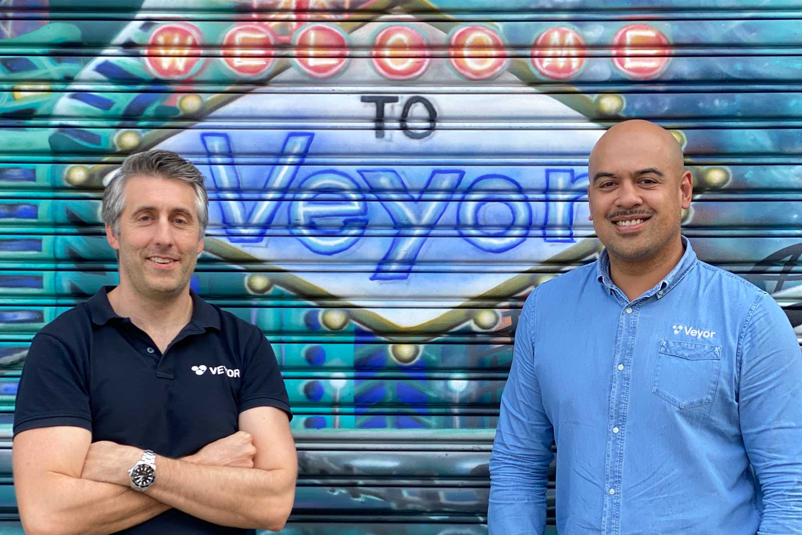 Investment Notes: Veyor