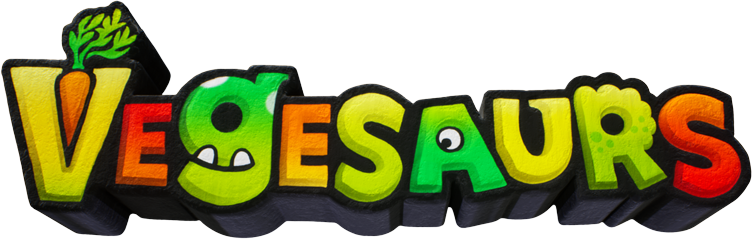 Characters | Vegesaurs Official Website