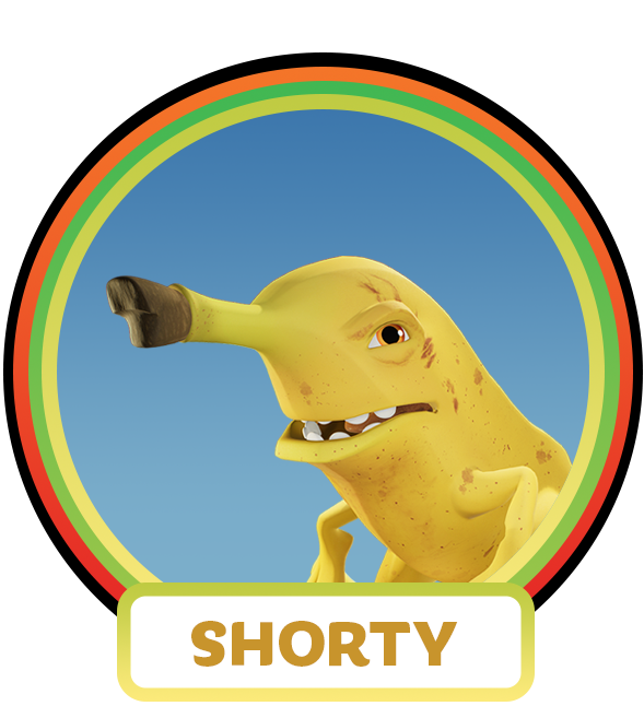 Characters | Vegesaurs Official Website