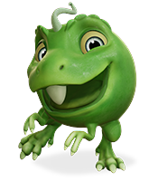 Characters | Vegesaurs Official Website