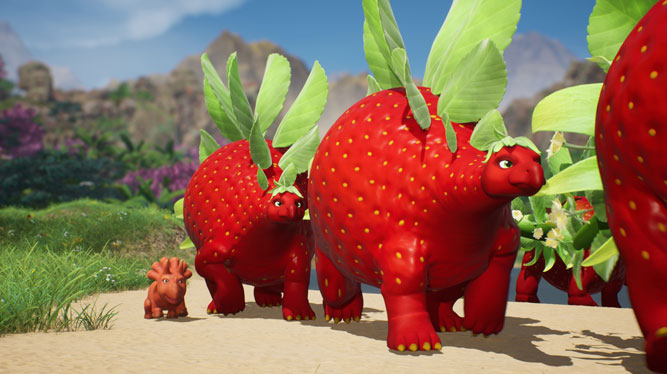 About | Vegesaurs Official Website