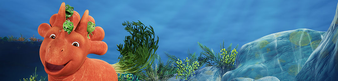 Home | Vegesaurs Official Website