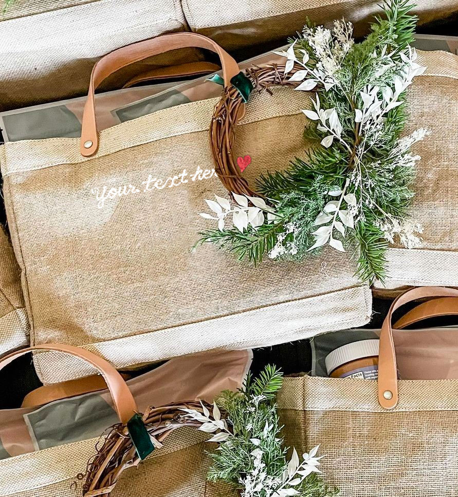 The Apolis® Embroidery Collection