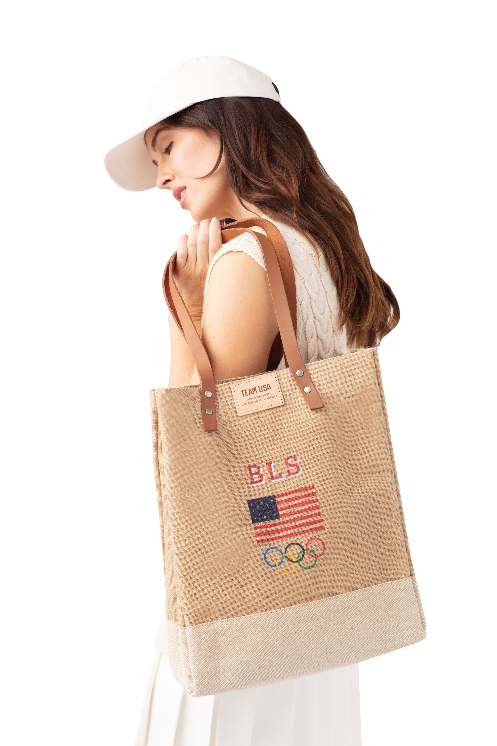 The Apolis Wine Tote, Available for 1 Week Only!