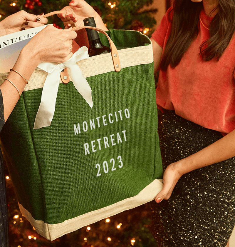 Holiday Group Gifting