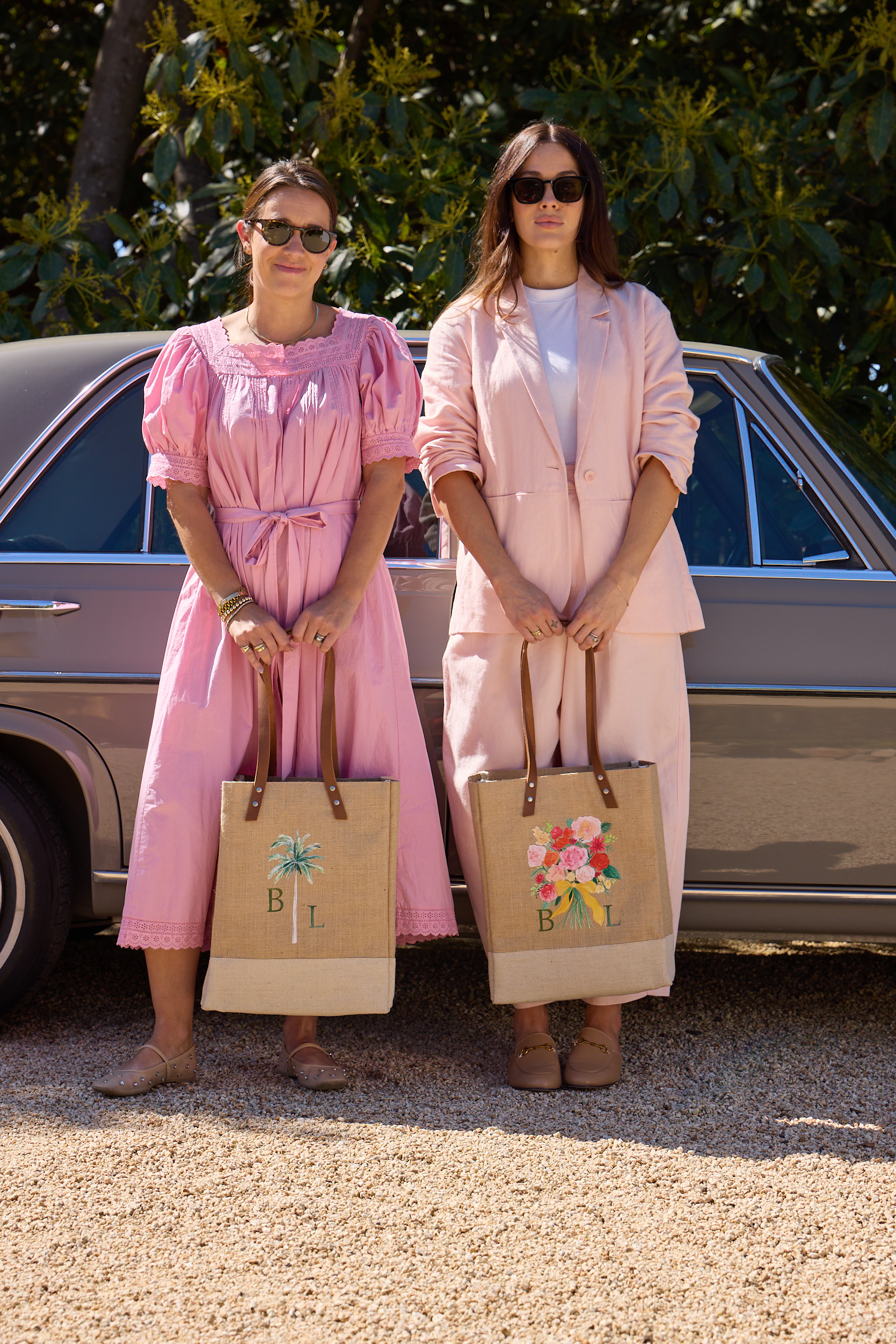 The Apolis Wine Tote, Available for 1 Week Only!