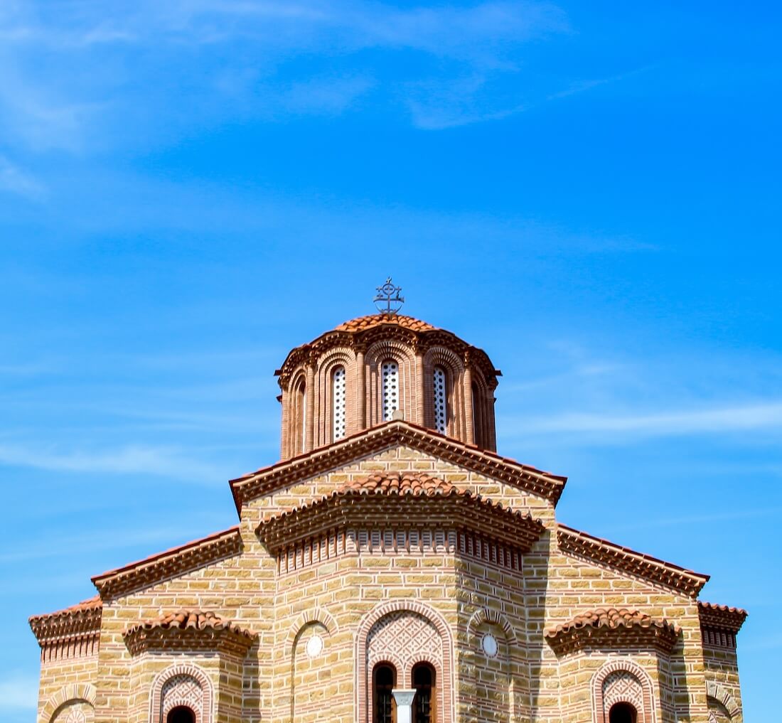 Orthodox Christianity in United Kingdom