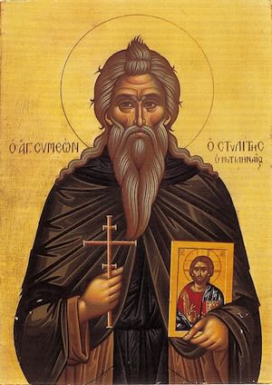 Orthodox Saints | Orthodox Calendar Company