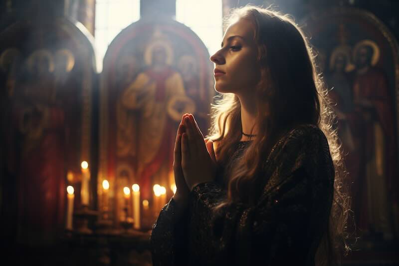 Orthodox Books: Lives of the Saints | Orthodox Calendar