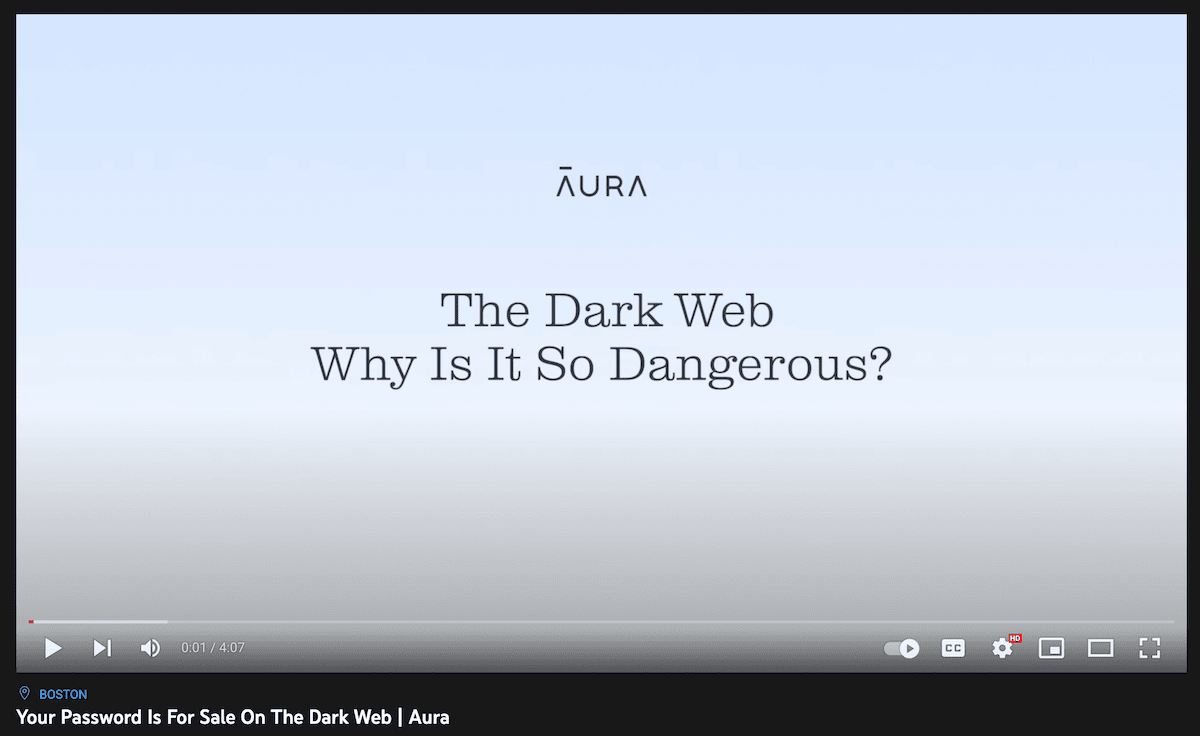What Is a Dark Web Scanner? Get a Free Scan Today. | Identity Guard