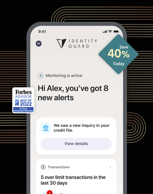 Identity Theft Protection You Can Count On | Identity Guard