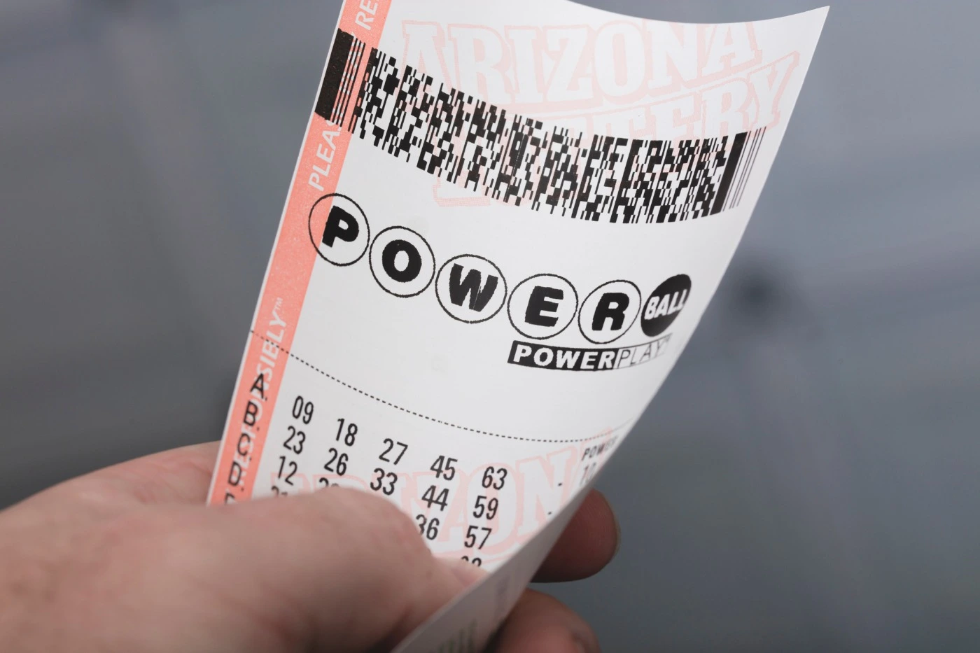 These Are the Most Glaring Red Flags in Any Lottery Scam
