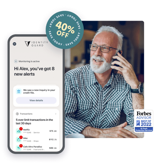 Identity Theft Protection You Can Count On | Identity Guard