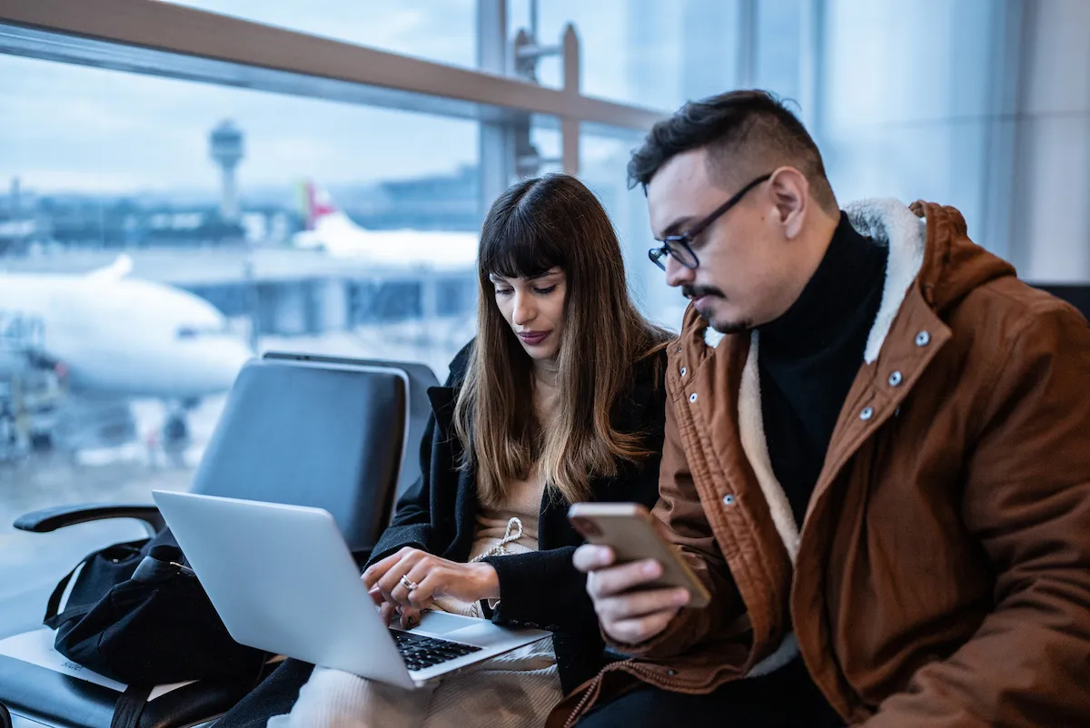 How To Spot a Fake Airline Website (And Airline Ticket Scams)