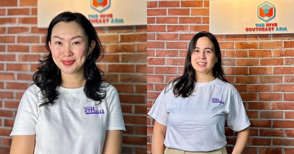 Cult Creative bags investment from The Hive Southeast Asia to kickstart ...