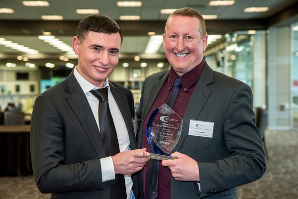 R J Sanderson & Associates - Home