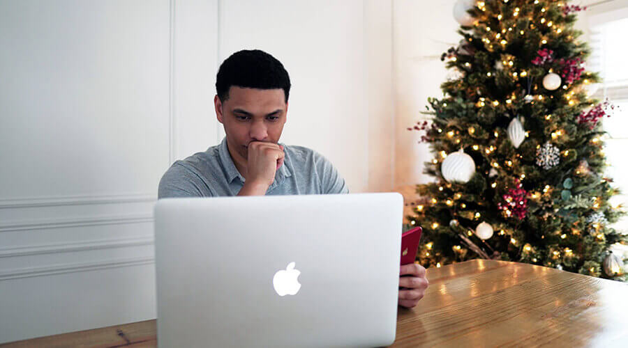 How to explain being fired