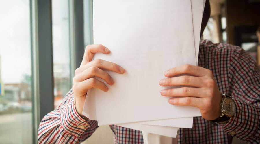 Interview Questions: Can You Work Under Pressure?