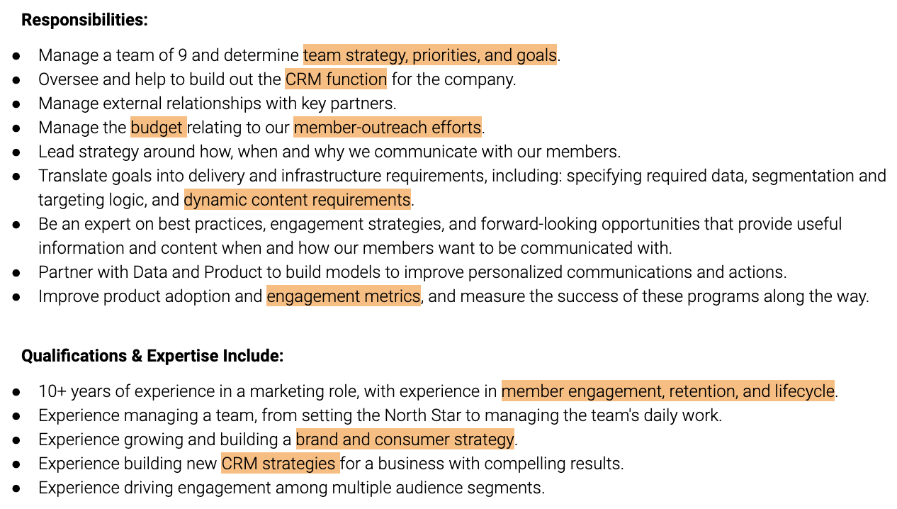 How To Find The Best ATS Friendly Resume Keywords To Use In Your Job How To Find The Best ATS Friendly Resume Keywords To Use In Your Job