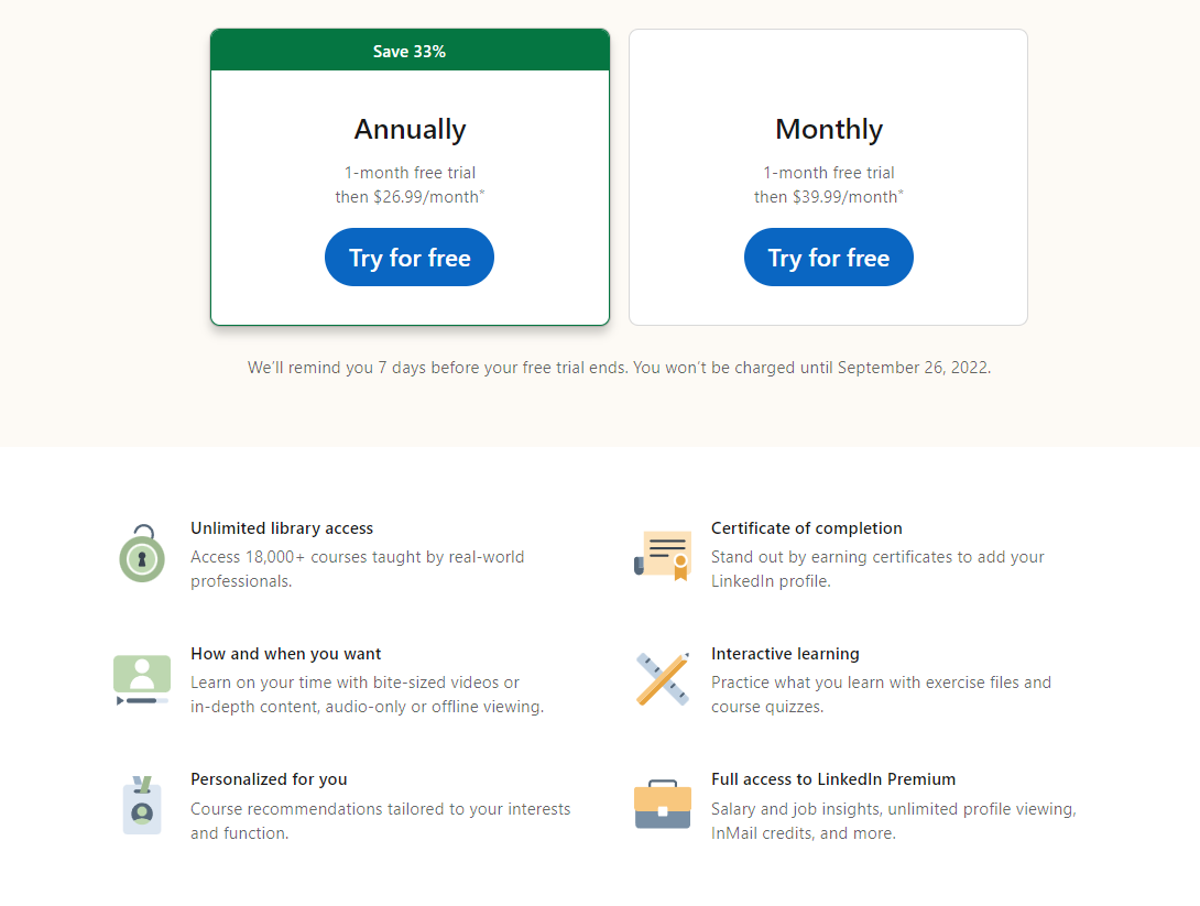 How To Add Certifications To Your LinkedIn Profile Teal