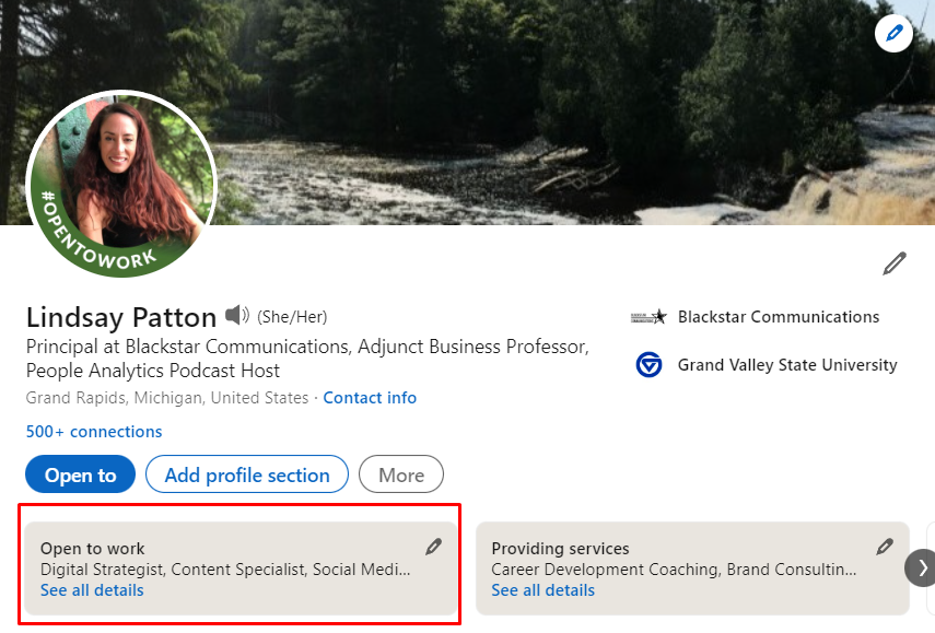 10 Useful LinkedIn Features To Start Using Right Away | Teal