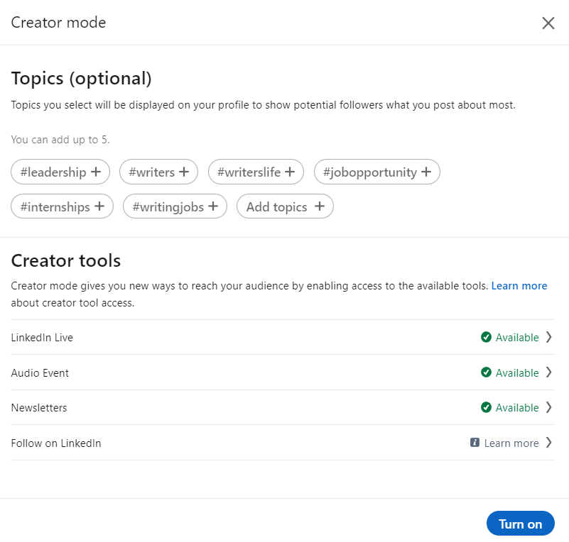 10 Useful LinkedIn Features To Start Using Right Away | Teal