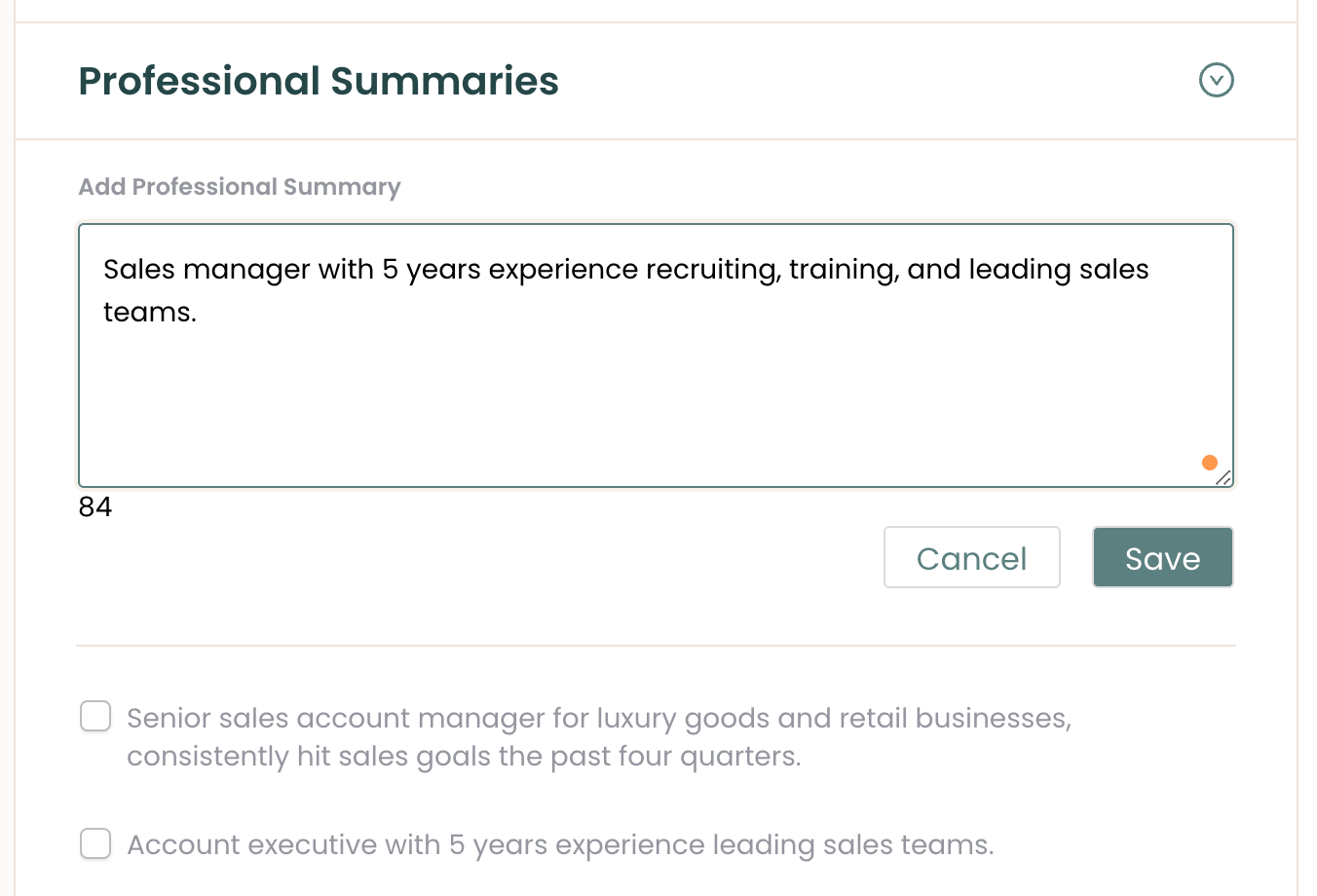 How To Write The Best Resume Headline [18 Examples]