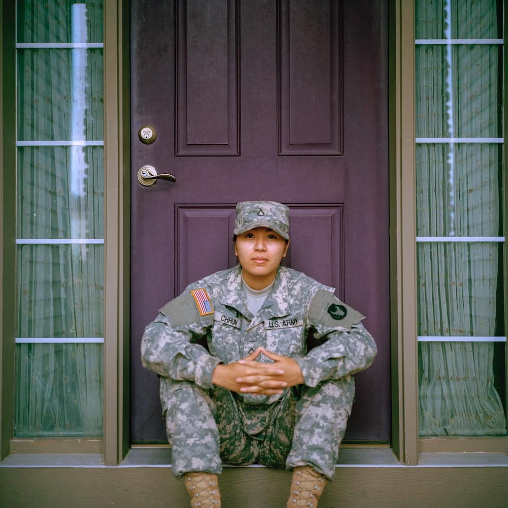Career Change for Veterans: How to Navigate the Military to Civilian ...