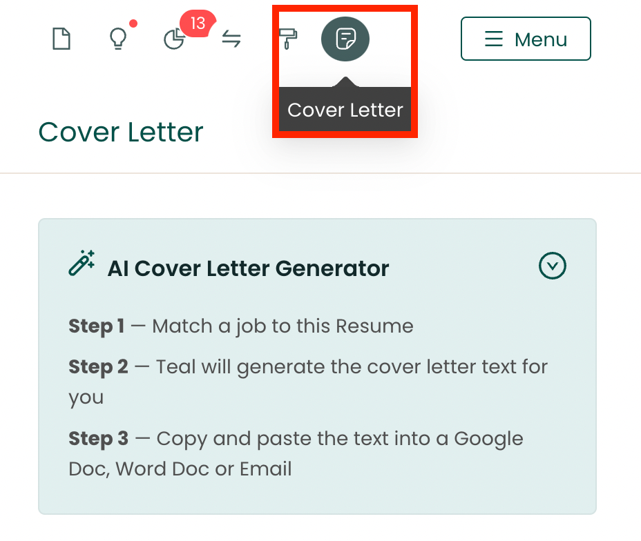 How to Use Google’s Bard to Make an AI Resume | Teal