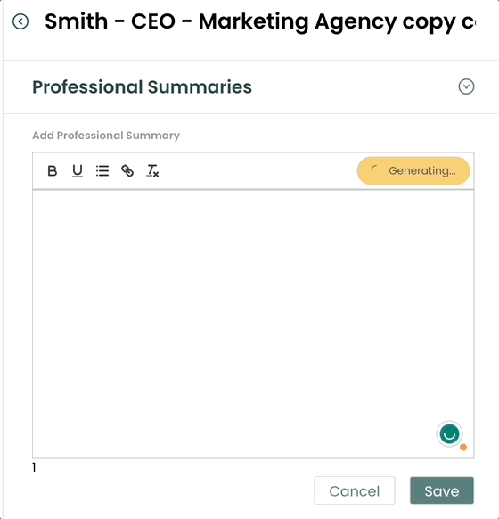How to Use Google’s Bard to Make an AI Resume | Teal