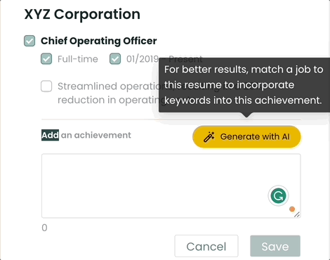 How to Use Google’s Bard to Make an AI Resume | Teal