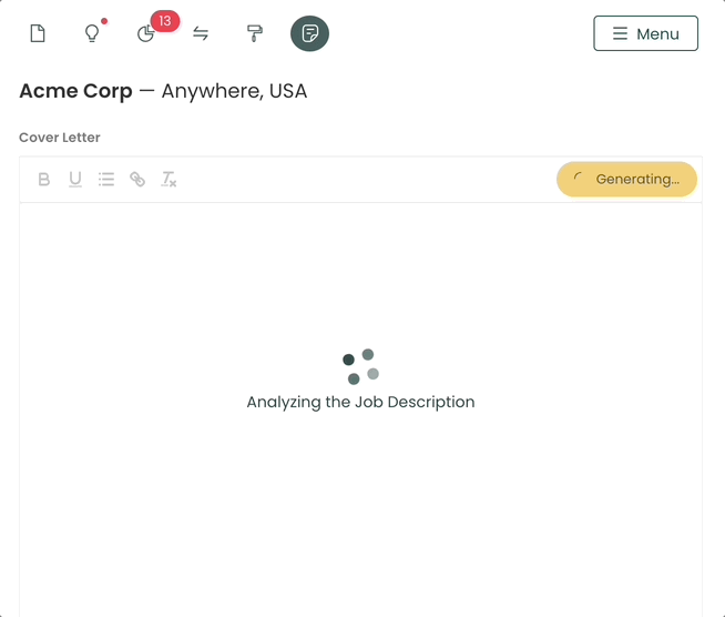 How to Use Google’s Bard to Make an AI Resume | Teal