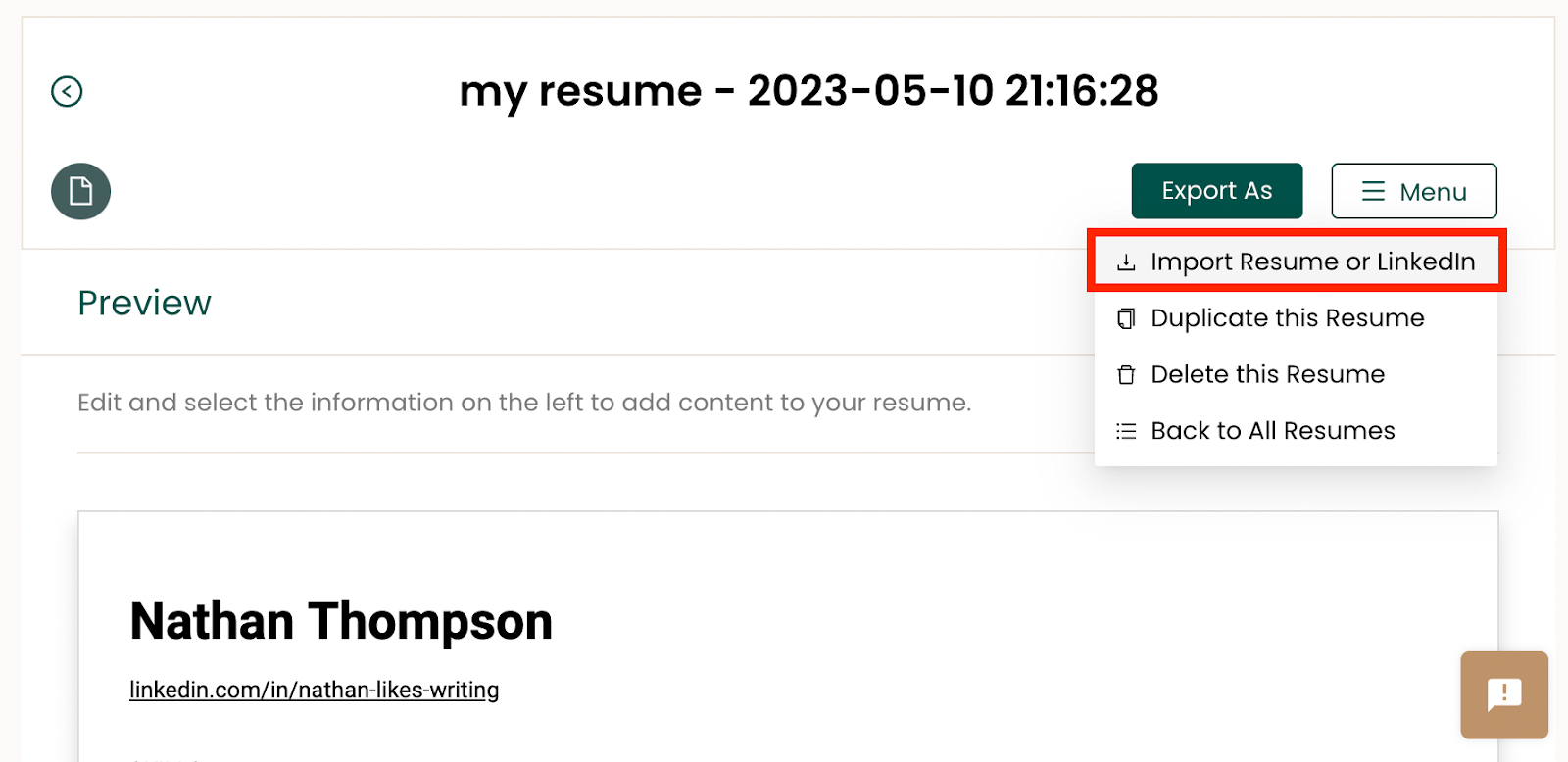 How to Write a Cover Letter: The Ultimate Guide for 2024 | Teal